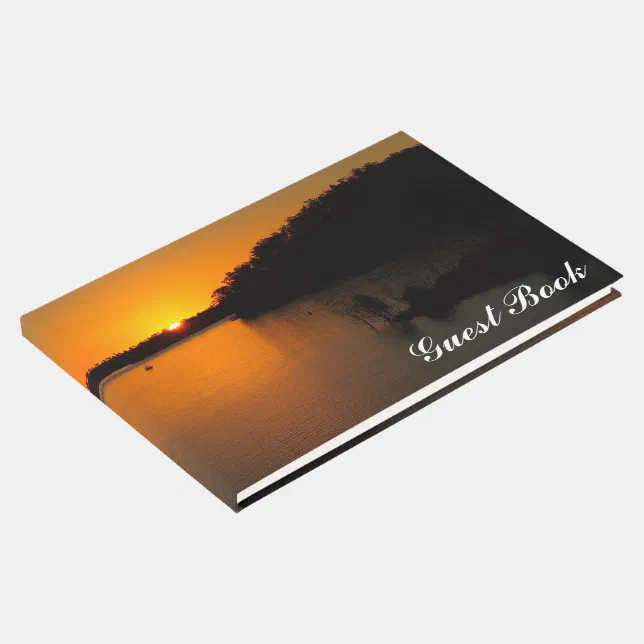 Create your own guest book | Zazzle