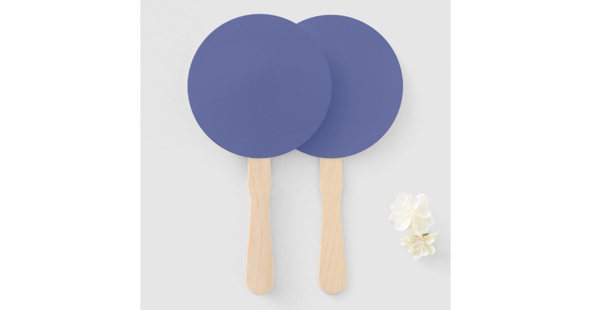 Create Your Own Hand Fan | Zazzle