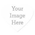 Create Your Own Heart Sticker | Zazzle