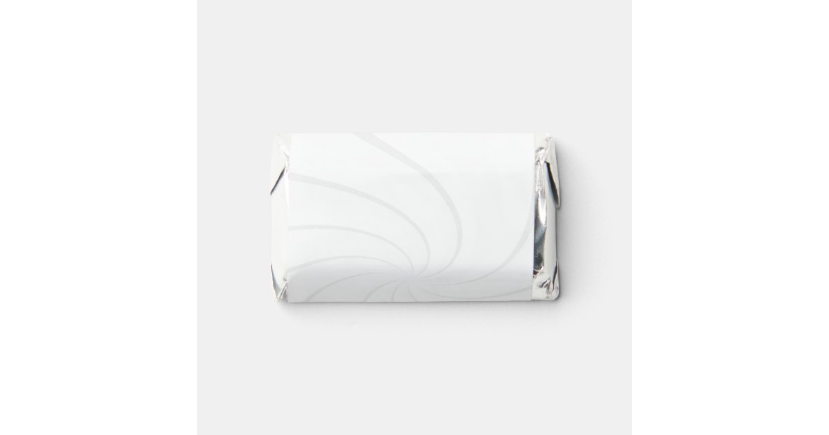 Create Your Own Hershey's Miniatures | Zazzle