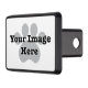 CREATE YOUR OWN HITCH COVER | Zazzle