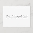 Create Your Own Horizontal Postcard | Zazzle