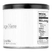 Create Your Own Hot Chocolate Drink Mix | Zazzle