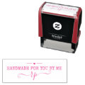 Create Your Own Initials Self-inking Stamp | Zazzle