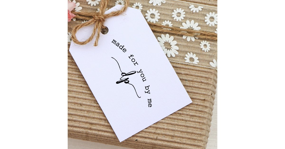 Create Your Own Initials Self-inking Stamp | Zazzle