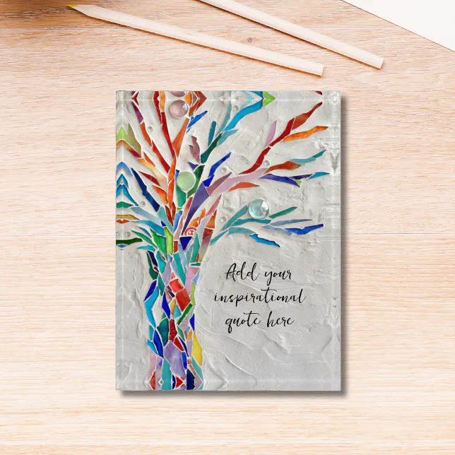 Create Your Own Inspirational Message Paperweight | Zazzle