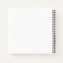 Create your own Instagram photo collection Notebook | Zazzle