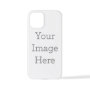 Create Your Own iPhone 12 Mini Tough Phone Case | Zazzle