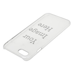 Create Your Own iPhone SE 2nd Gen Deflector Case | Zazzle