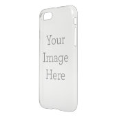 Create Your Own iPhone SE 2nd Gen Deflector Case | Zazzle