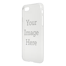 Create Your Own iPhone SE 2nd Gen Deflector Case | Zazzle