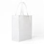 Basic Logo Custom Bag, Business Promotional Tote | Zazzle