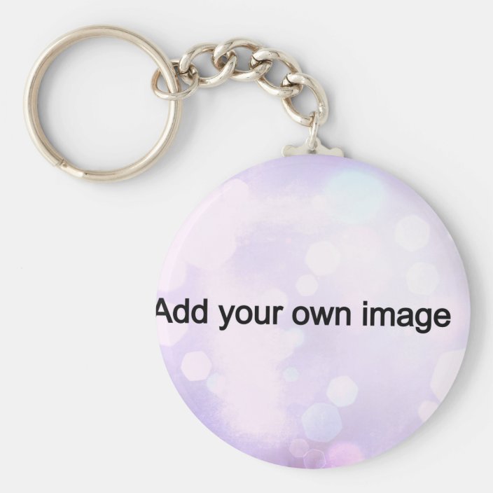 Create Your Own Keychain | Zazzle.com