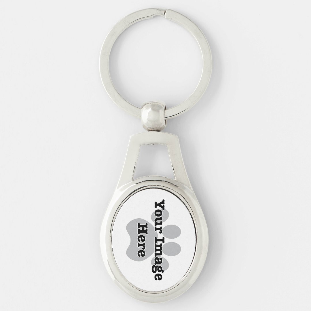 CREATE YOUR OWN KEYCHAIN | Zazzle