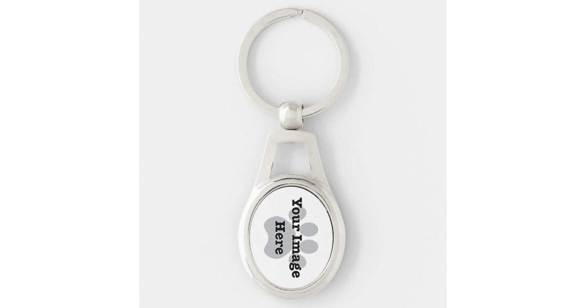 CREATE YOUR OWN KEYCHAIN | Zazzle