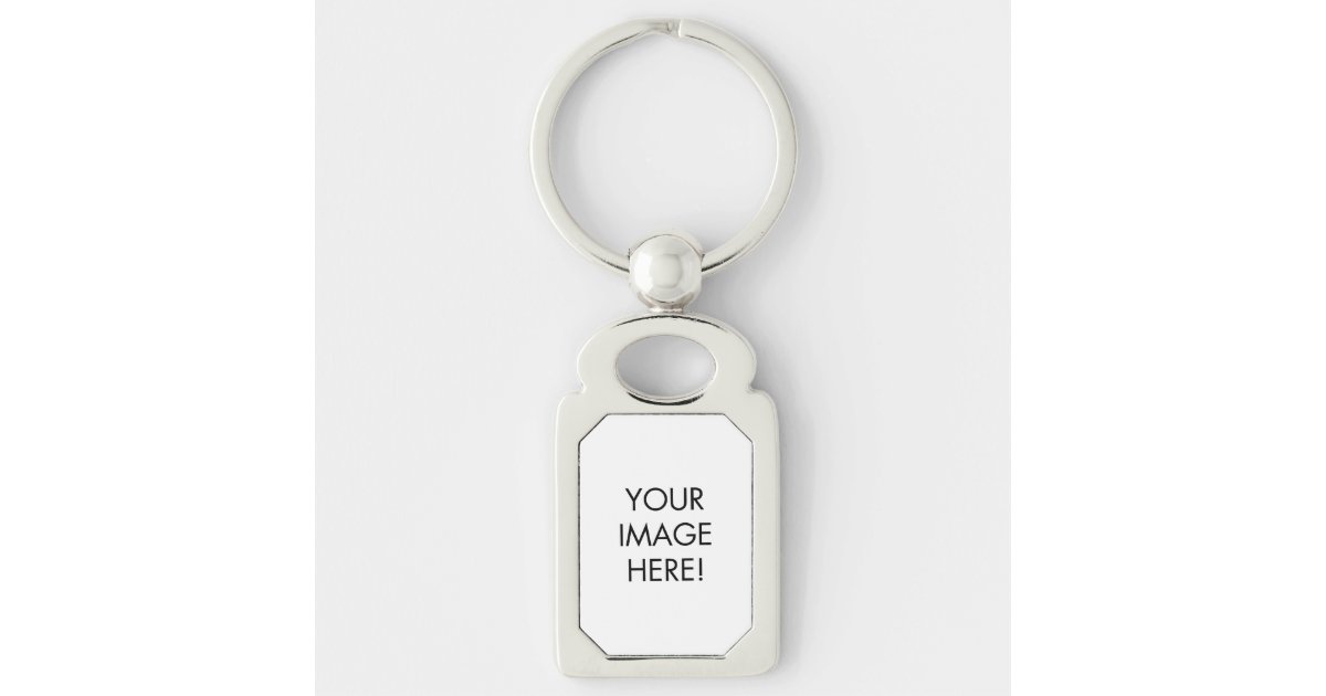 Create your own keychain | Zazzle