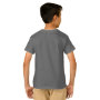 Create Your Own Kid's Basic Short Sleeve T-Shirt | Zazzle