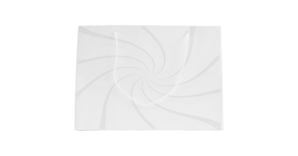 Create Your Own Large Gift Bag | Zazzle