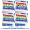 Create Your Own LGBTQ Gay Pride Party Custom Text Banner | Zazzle
