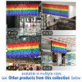 Create Your Own LGBTQ Gay Pride Party Custom Text Banner | Zazzle