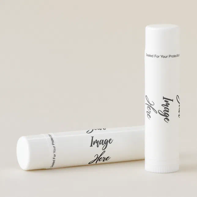 Create Your Own Lip Balm | Zazzle Create Your Own Lip Balm | Zazzle