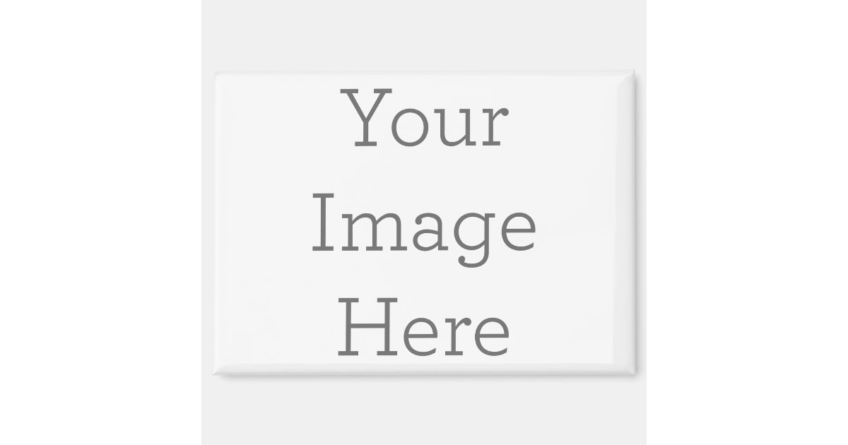 Create Your Own Locker Magnet | Zazzle