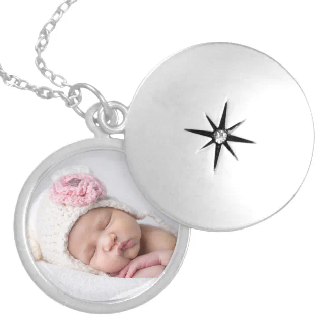 Create Your Own Locket | Zazzle