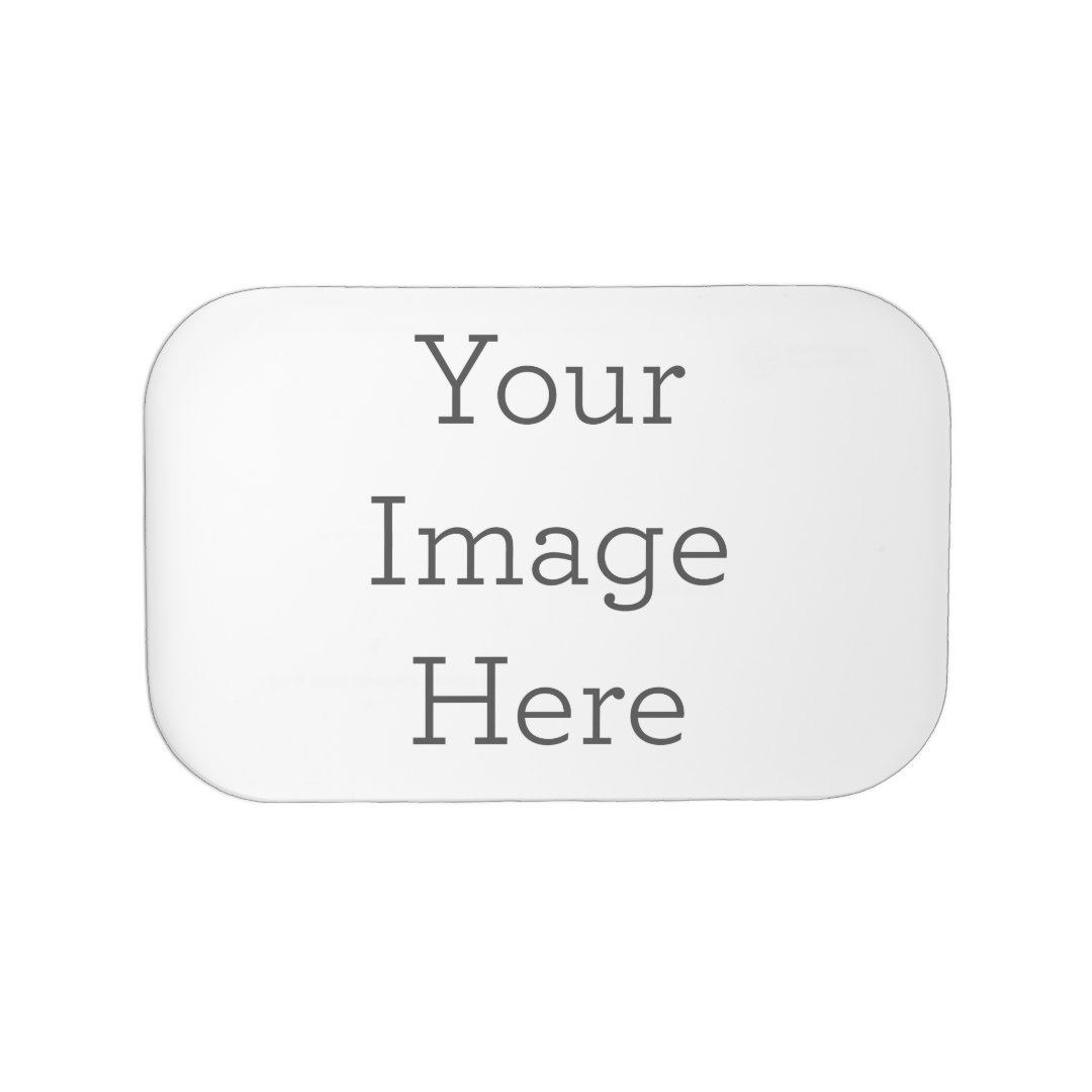 Create Your Own Lunch Box Faceplate Inserts | Zazzle