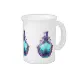 Create Your Own Magic Potion Beverage Pitcher | Zazzle