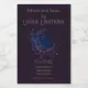 Create Your Own Magical Blue Moon Wine Label | Zazzle