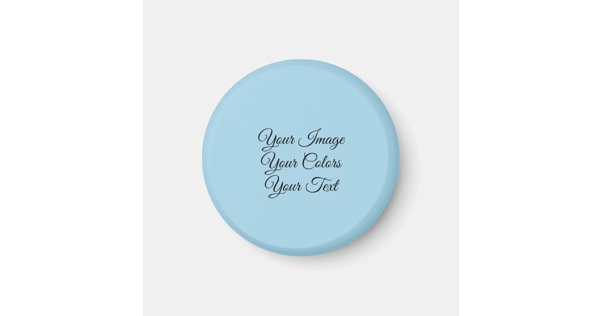 Create Your Own Magnet | Zazzle