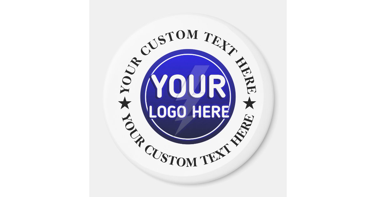 Create Your Own Magnet | Zazzle