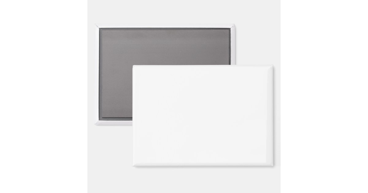 Create your own Magnet | Zazzle