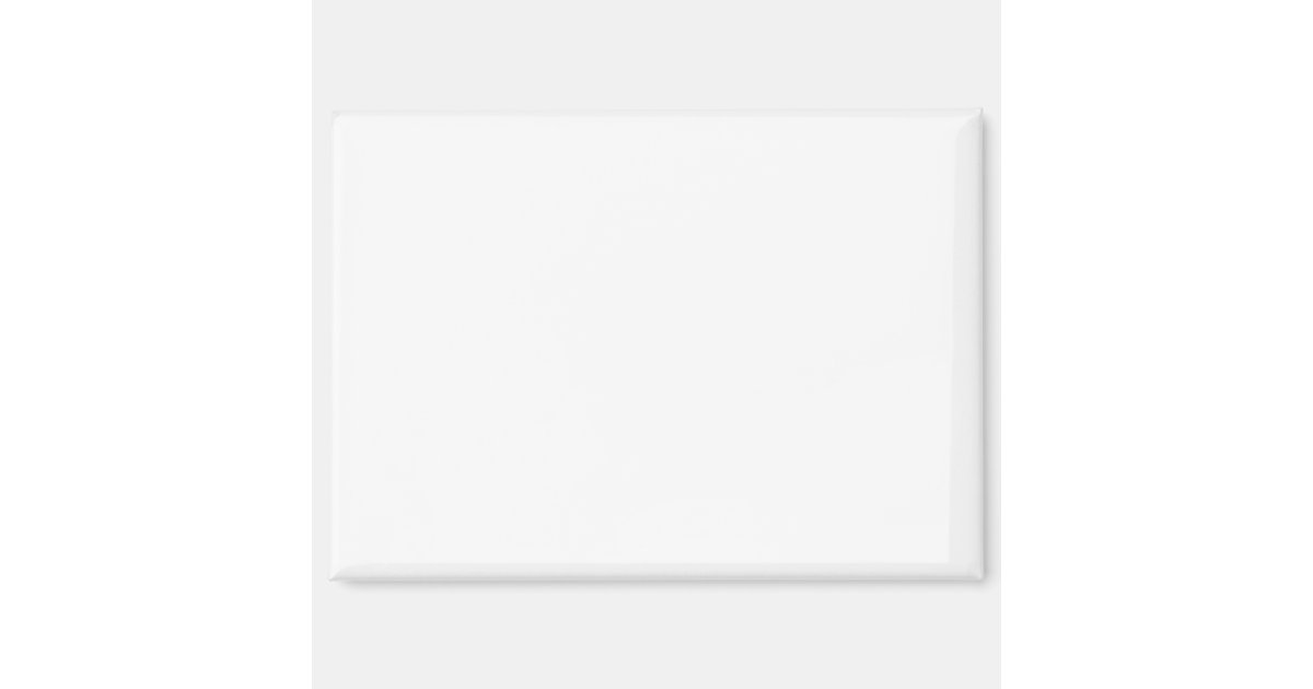 Create Your Own Magnet | Zazzle