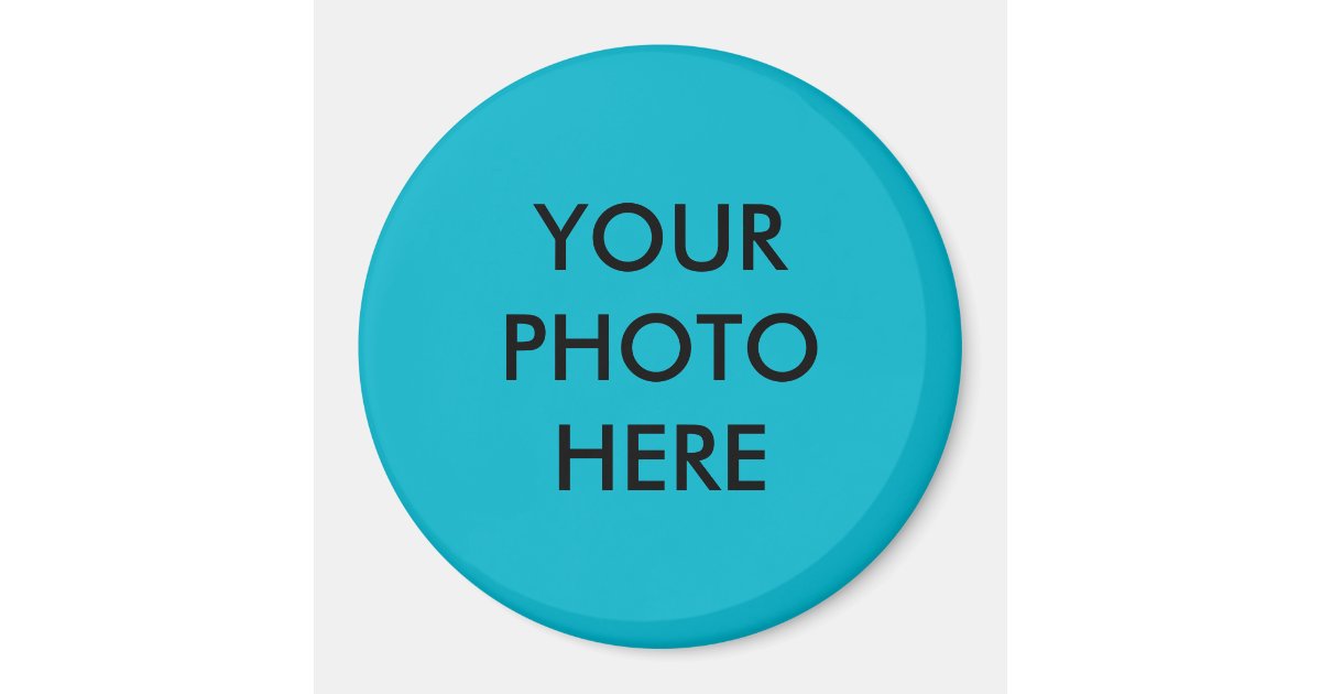 Create your own magnet | Zazzle