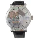Create Your Own Memorable Custom Photo Watch | Zazzle