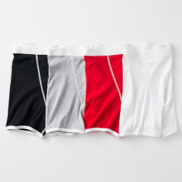 Create Your Own Men's American Apparel Boxers Boxer Brief | Zazzle