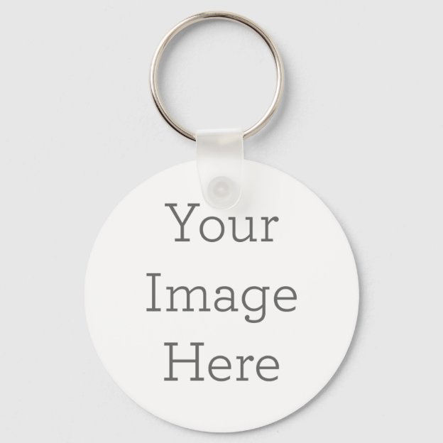 Keychains - No Minimum Quantity | Zazzle
