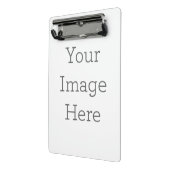 Create Your Own Mini Clipboard | Zazzle