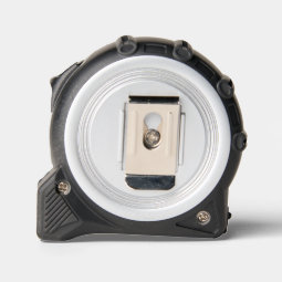 CREATE YOUR OWN MONOGRAM CUSTOM PHOTO TAPE MEASURE | Zazzle