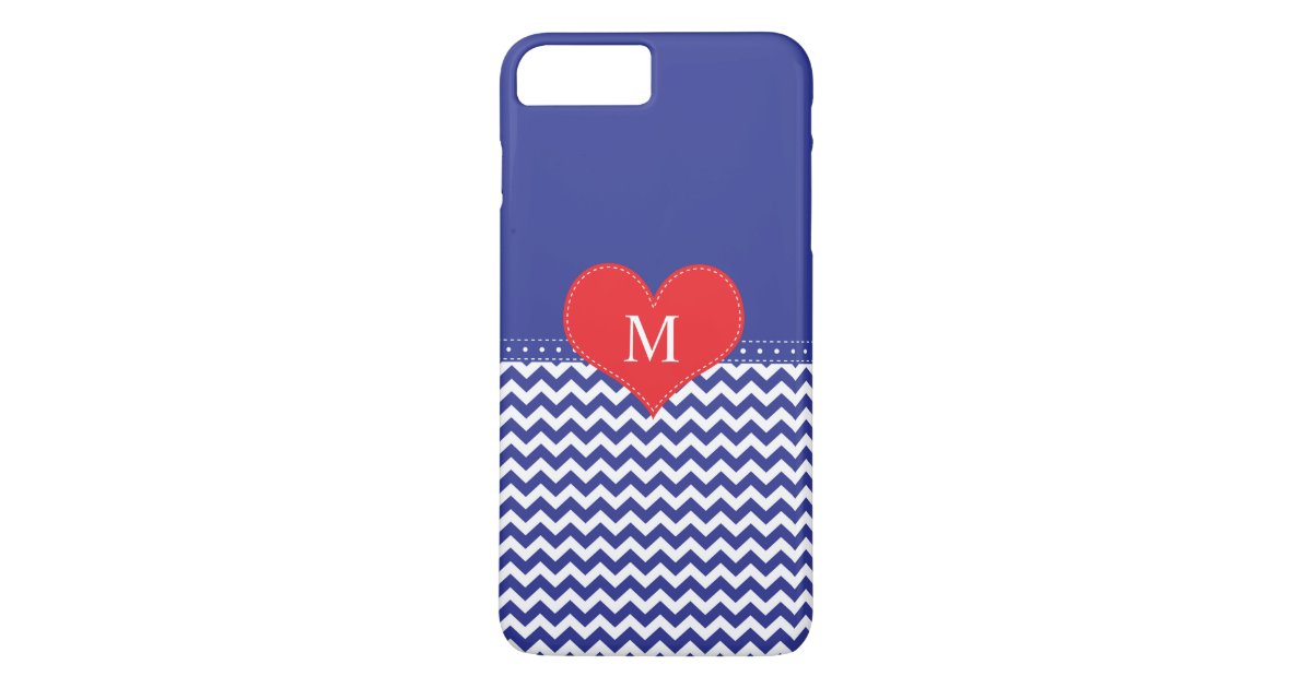 Create your own monogrammed phone case | Zazzle