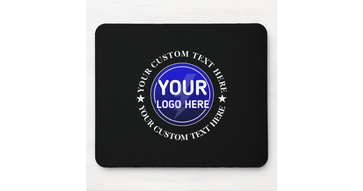 Create Your Own Mouse Pad | Zazzle