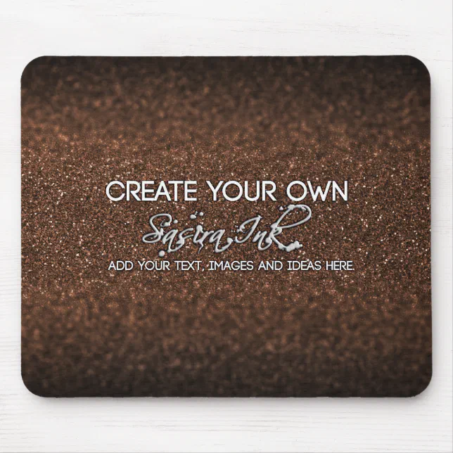 Create Your Own Mouse Pad | Zazzle