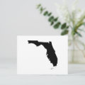 Create Your Own Moving to Florida Announcement Postcard | Zazzle