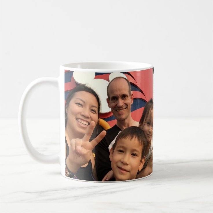 Create Your Own Mug | Zazzle