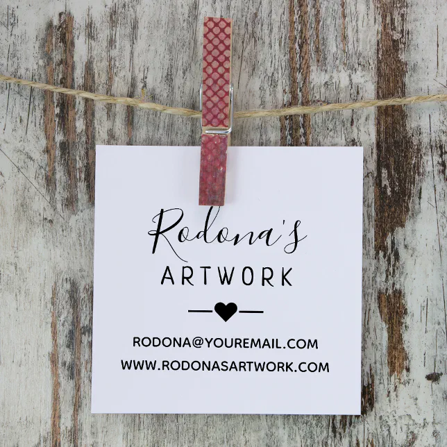 Create Your Own Name Artwork Self-inking Stamp | Zazzle