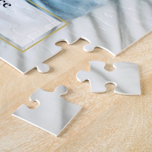 Create Your Own Newborn Baby Photo Jigsaw Puzzle | Zazzle