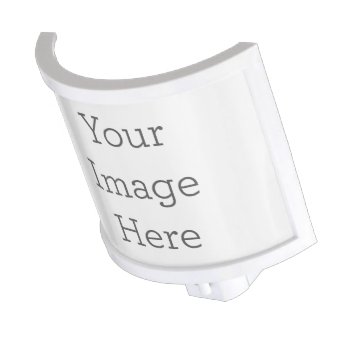Create Your Own Night Light | Zazzle