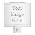 Create Your Own Night Light | Zazzle
