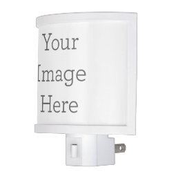 Create Your Own Night Light | Zazzle